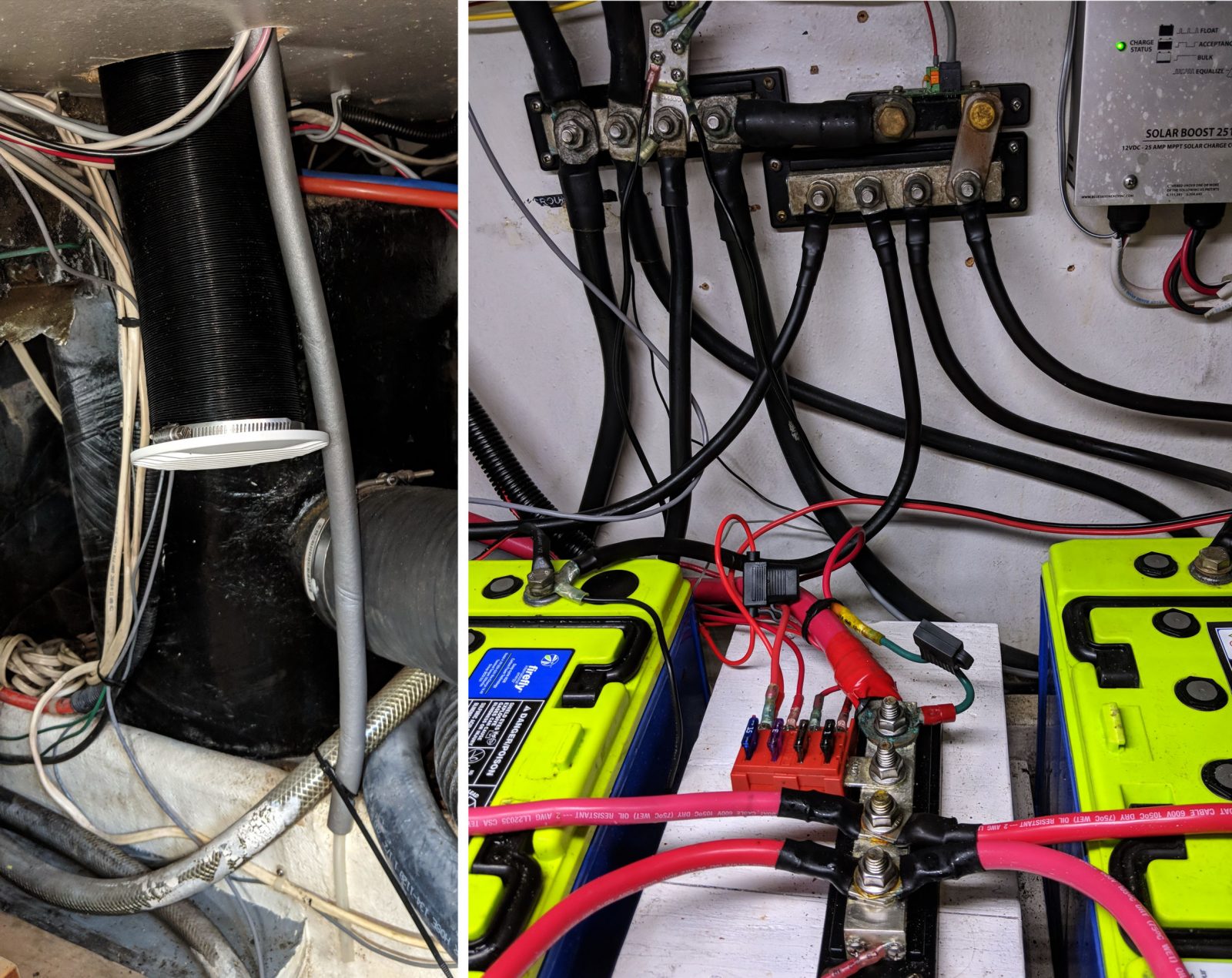 Testing the Efoy Comfort fuel cell, and the value of premium amp hours ...