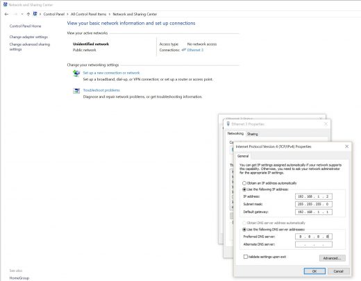 Configuring a Ubiquiti EdgeRouter X for WiFi and cell internet on your ...