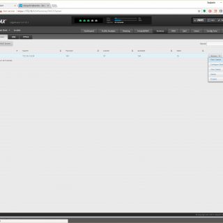 Configuring a Ubiquiti EdgeRouter X for WiFi and cell internet on your ...