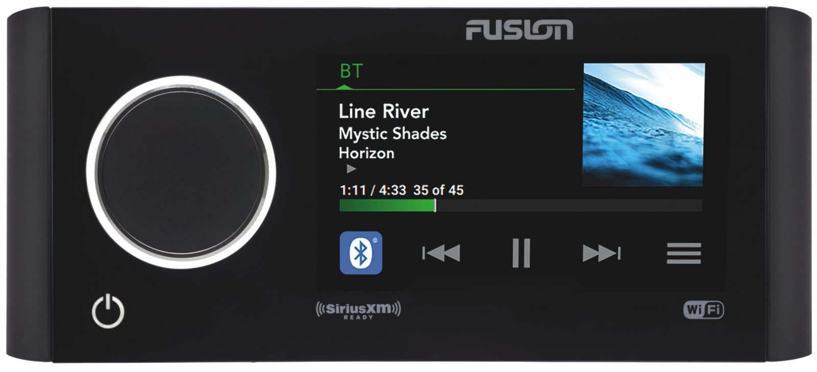 Fusion Apollo Series, truly "The Sum of Audio Innovation"? - Panbo