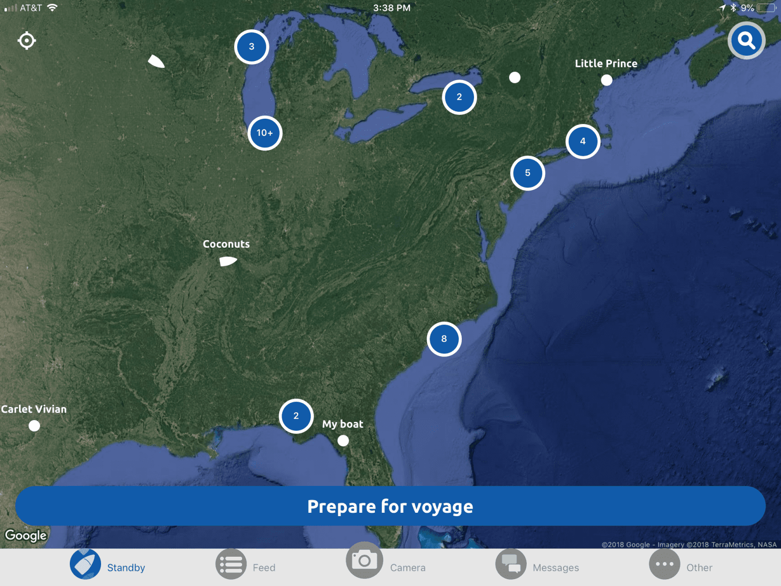 Nebo Voyage Tracking And Social Networking App Panbo Nebo Voyage Tracking And Social Networking App Panbo