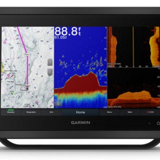 Garmin news: 8600 Series extends, BlueChart g3 includes Navionics ...