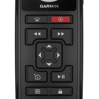 Garmin news: 8600 Series extends, BlueChart g3 includes Navionics ...
