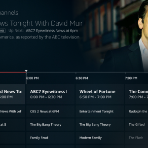 Amazon Fire TV Recast on a boat? - Panbo