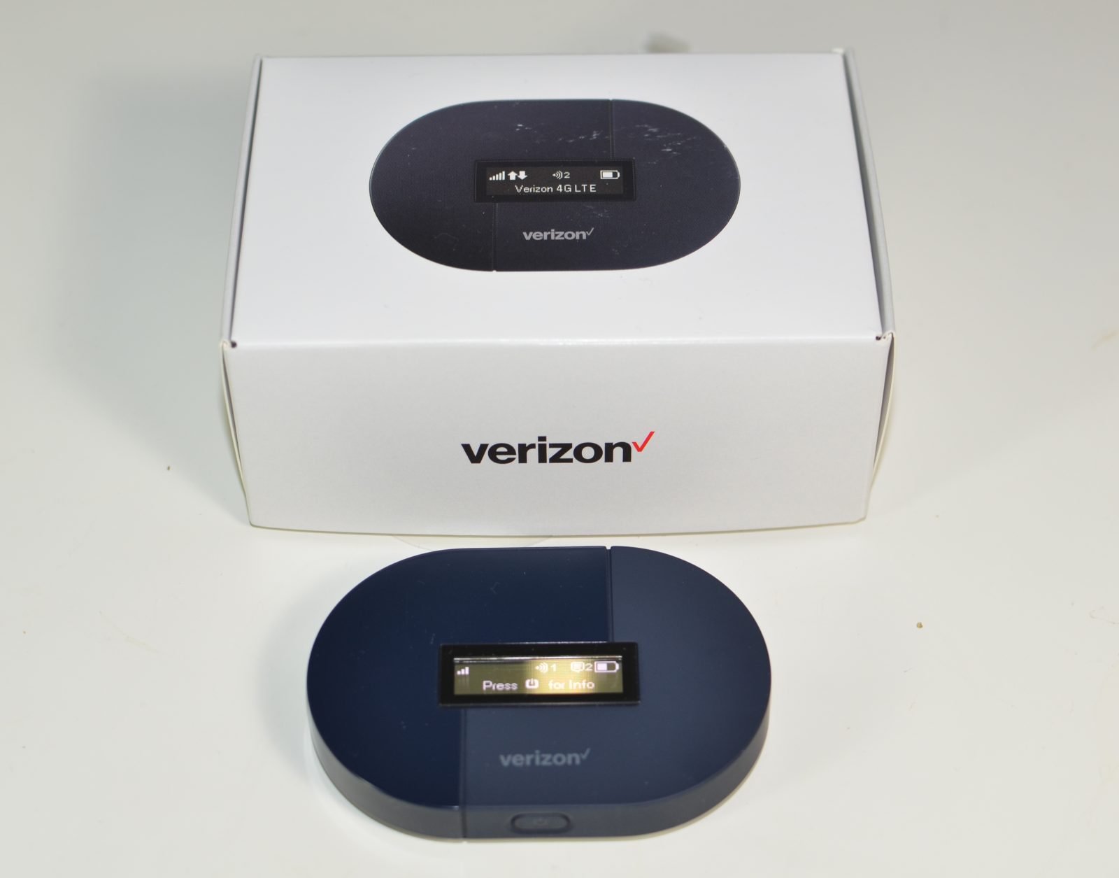 $65 for Verizon unlimited hotspot? I'll give that a try! - Panbo