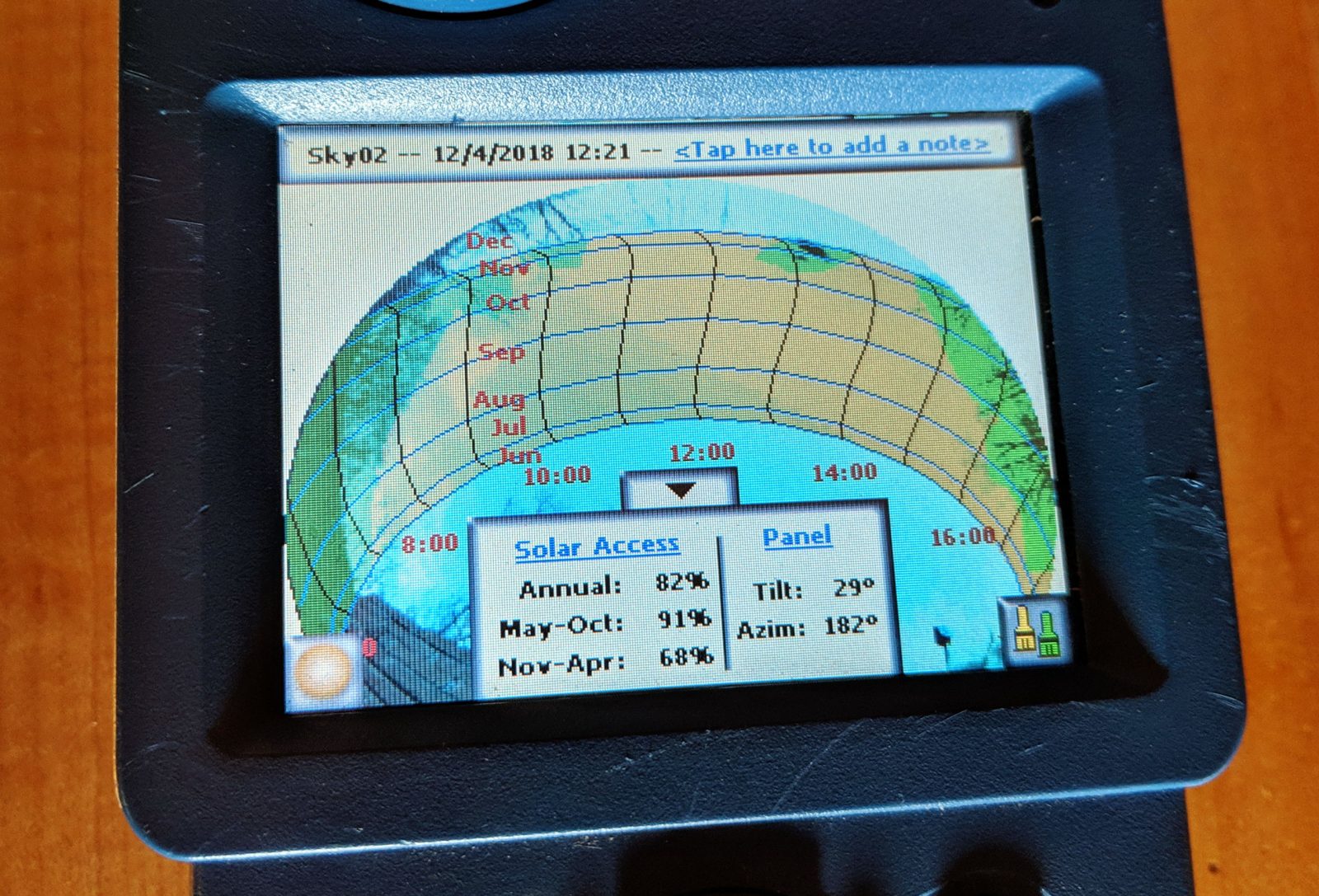 The Equation of Time, old time navigation know-how in the modern world ...