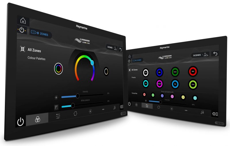 Lumishore Redefines Marine LEDs with Revolutionary Smart Lighting ...