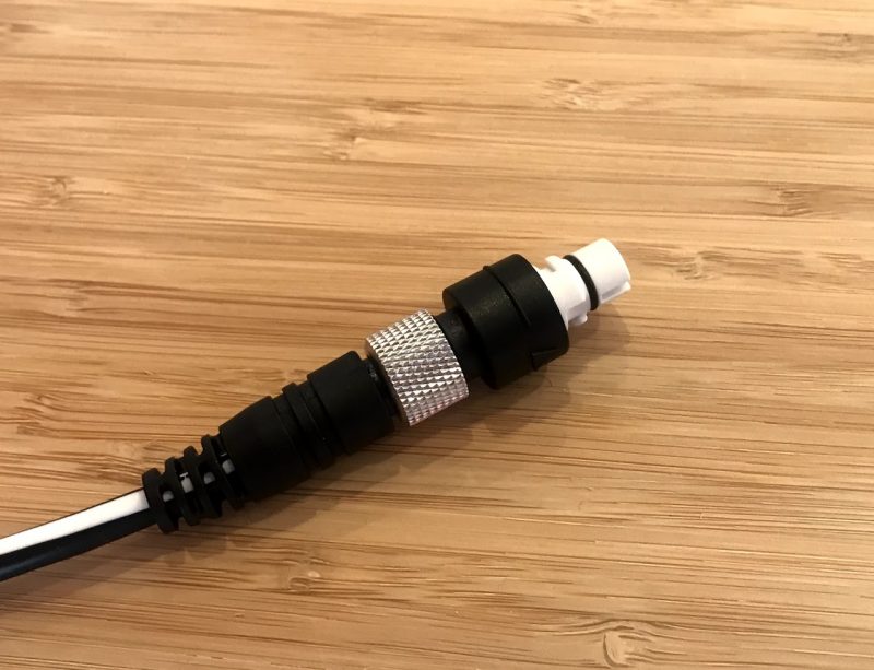 Raymarine adds easy STng-to-N2K adapter plugs and a SeaTalk NG alarm ...