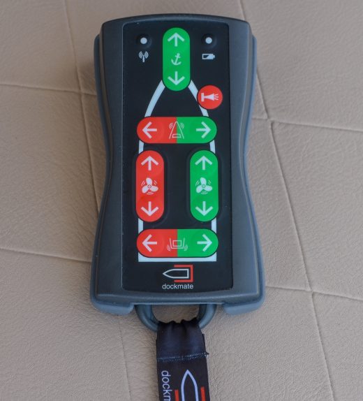 Dockmate wireless docking remote, life is easier with a remote control ...