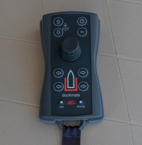 Dockmate wireless docking remote, life is easier with a remote control ...