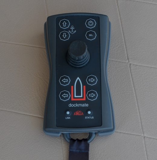 Dockmate wireless docking remote, life is easier with a remote control ...