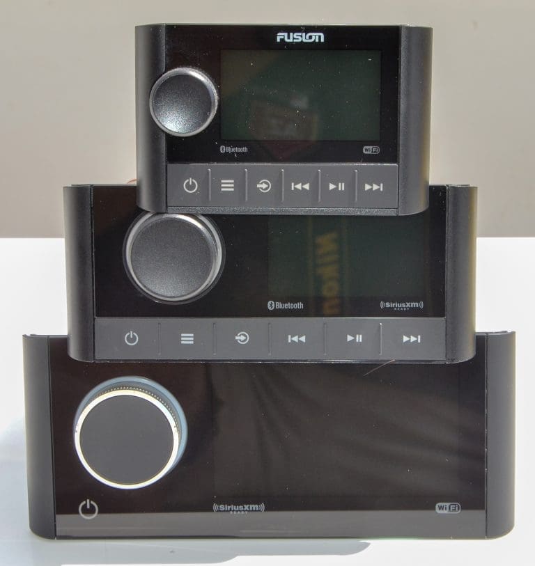 Fusion's new RA670, completing the Apollo line - Panbo