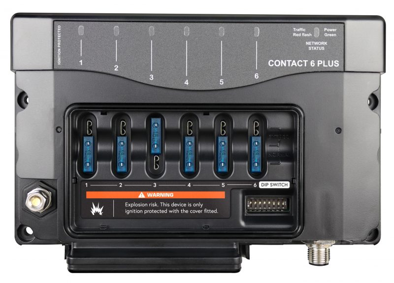 CZone answers call for entry-level digital switching solution with the ...