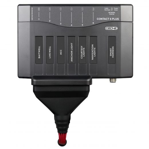 CZone answers call for entry-level digital switching solution with the ...