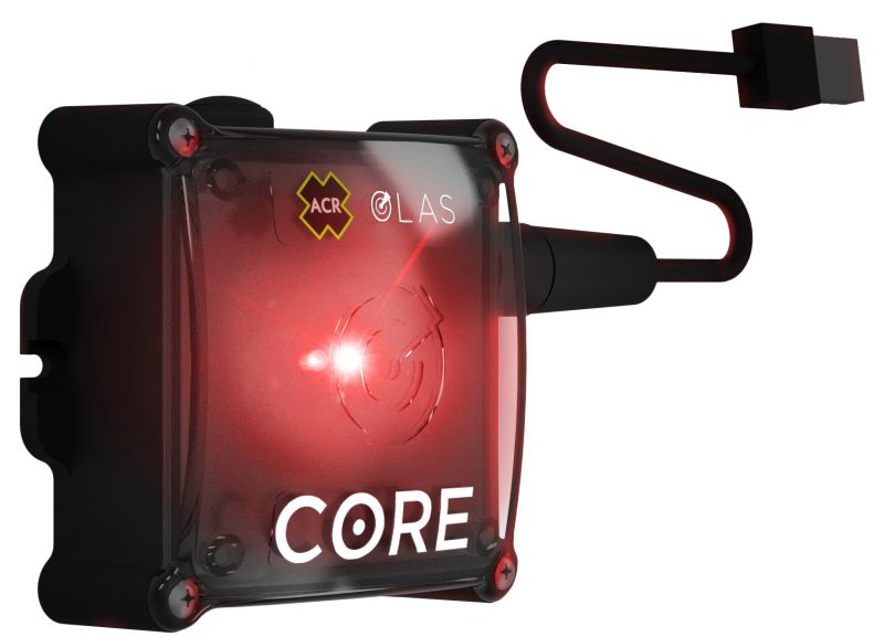 ACR Electronics Expands Man Overboard Technology Product Range with ...