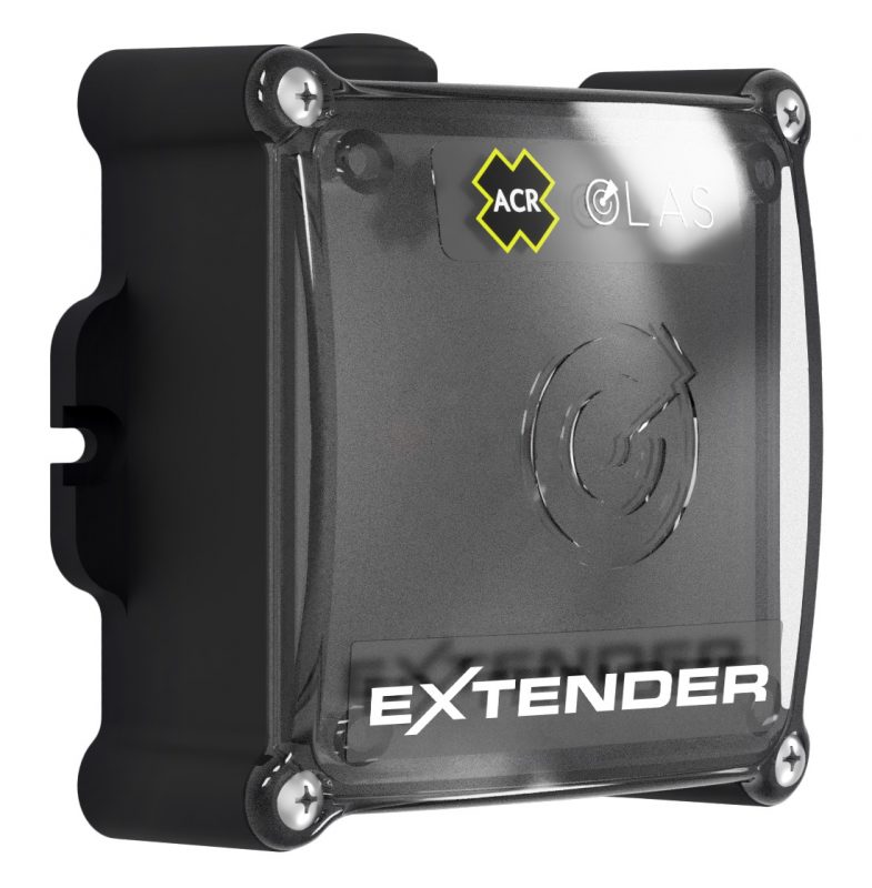 ACR Electronics Expands Man Overboard Technology Product Range with ...