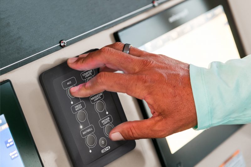 CZone answers call for entry-level digital switching solution with the ...