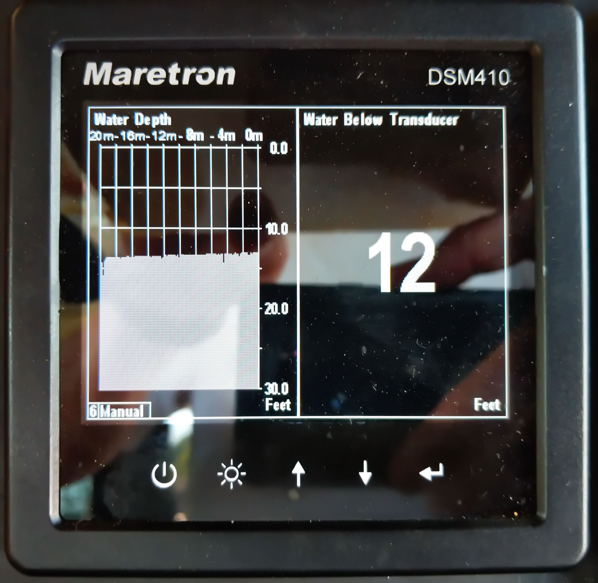 Dedicated Depth display, NMEA 2000 the best way? - Panbo