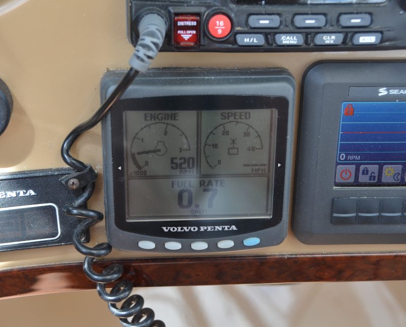 Yacht Devices J1708 Engine Gateway brings data from older engines to ...