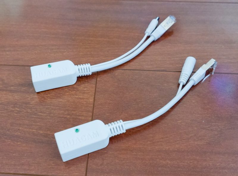 Broad IP camera support, a Raymarine advantage - Panbo