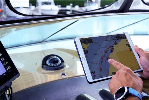 A few valuable boating apps, and what's your favorite? - Panbo