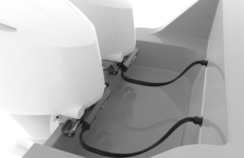 Garmin GHP 12 autopilot, hello sailors! - Panbo