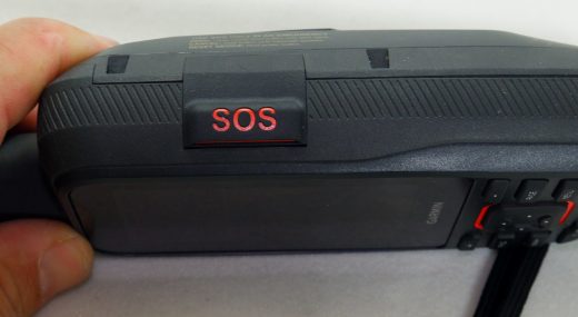 Garmin GPSMap 86sci: inReach, GPS and a plethora of tools for boaters ...