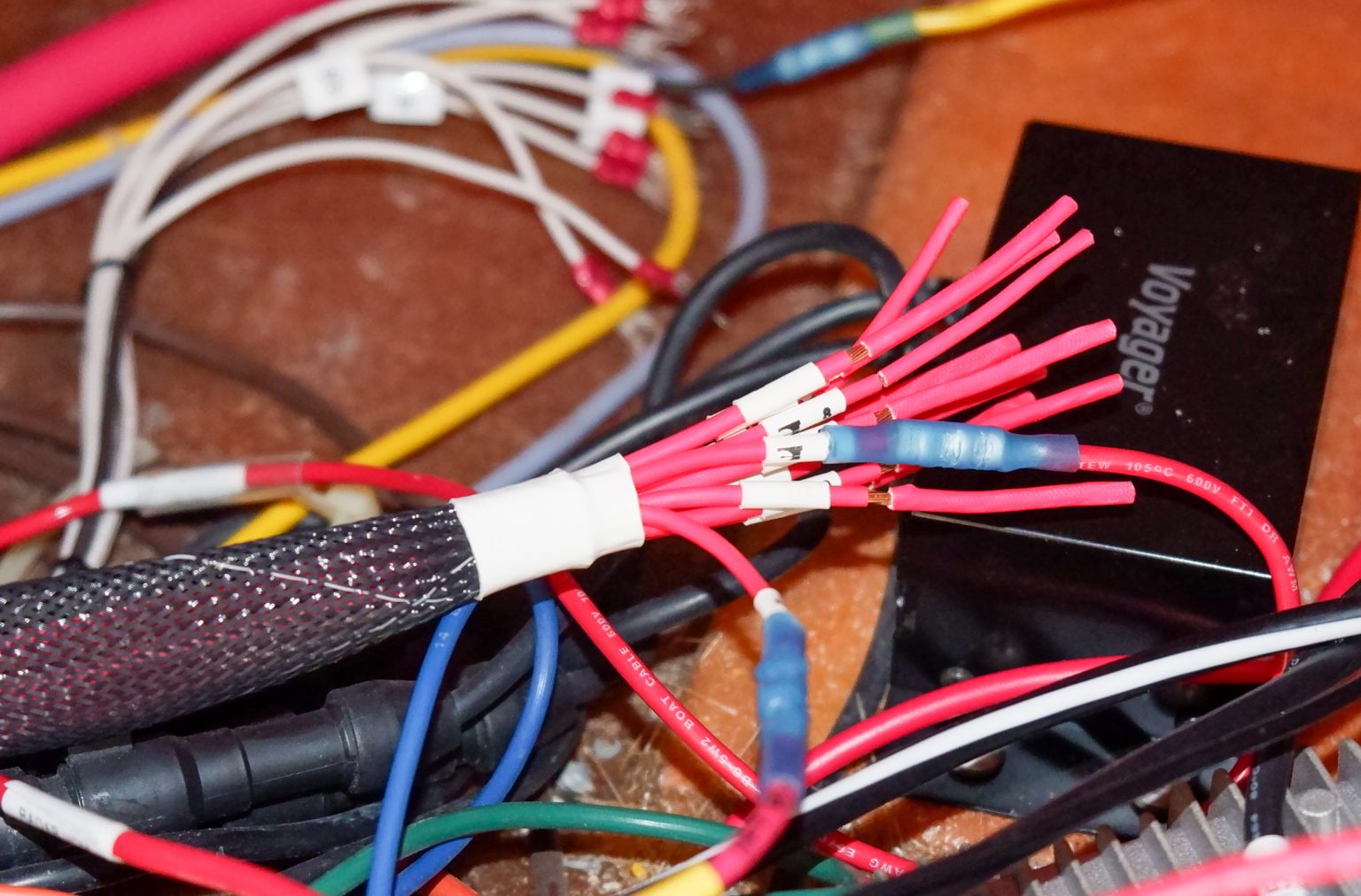 Digital Switching gets easier, cheaper, and more compelling - Panbo