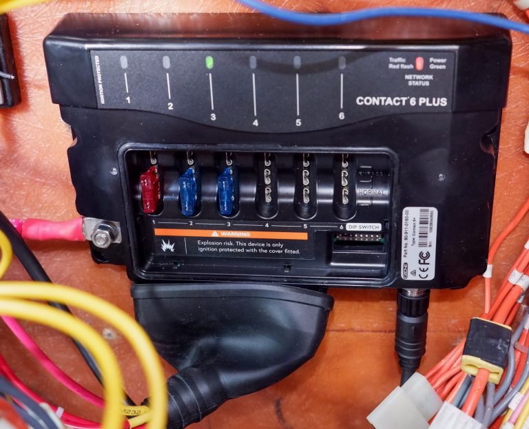 Digital Switching gets easier, cheaper, and more compelling - Panbo