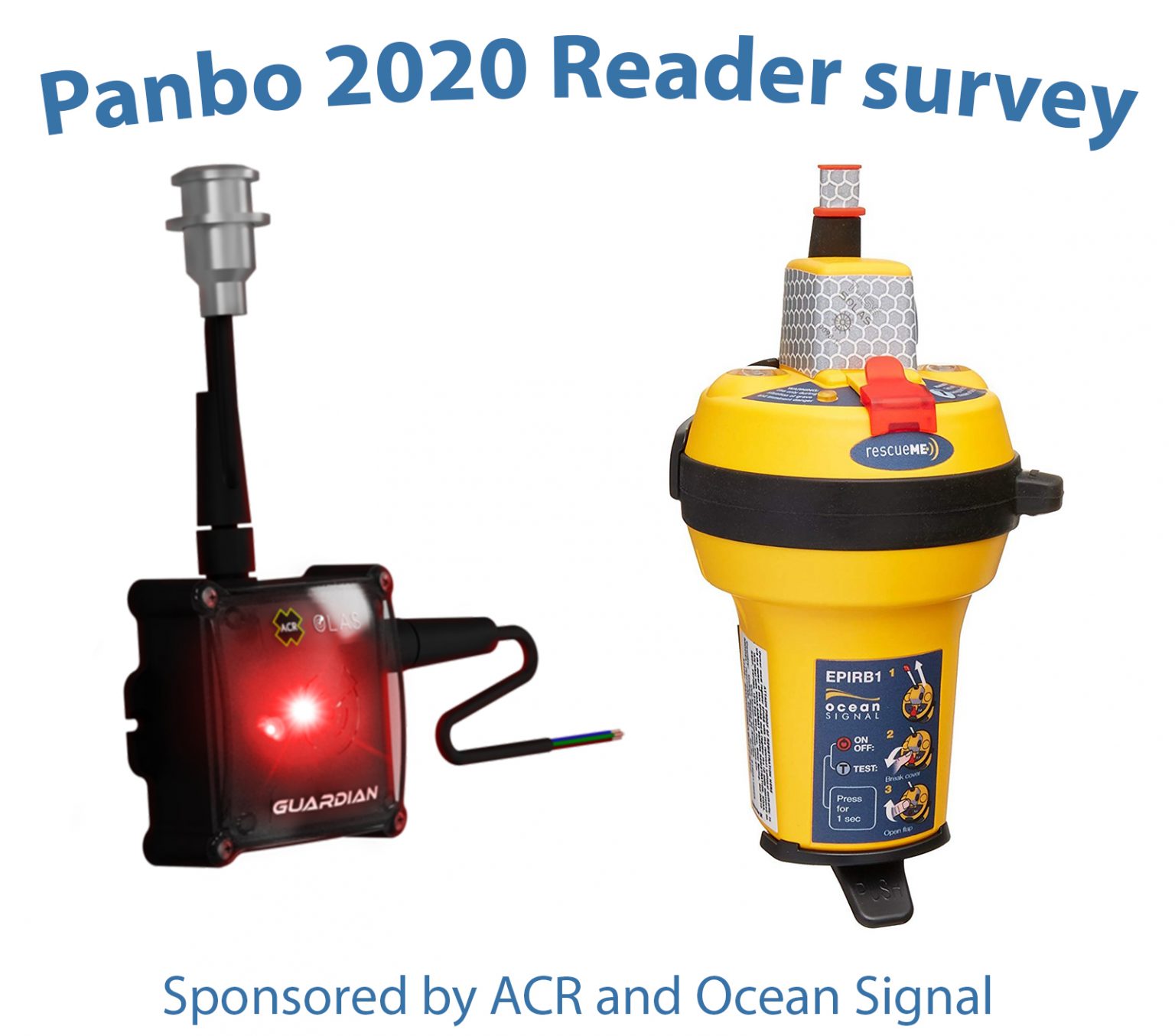 Panbo 2020 reader survey - Panbo