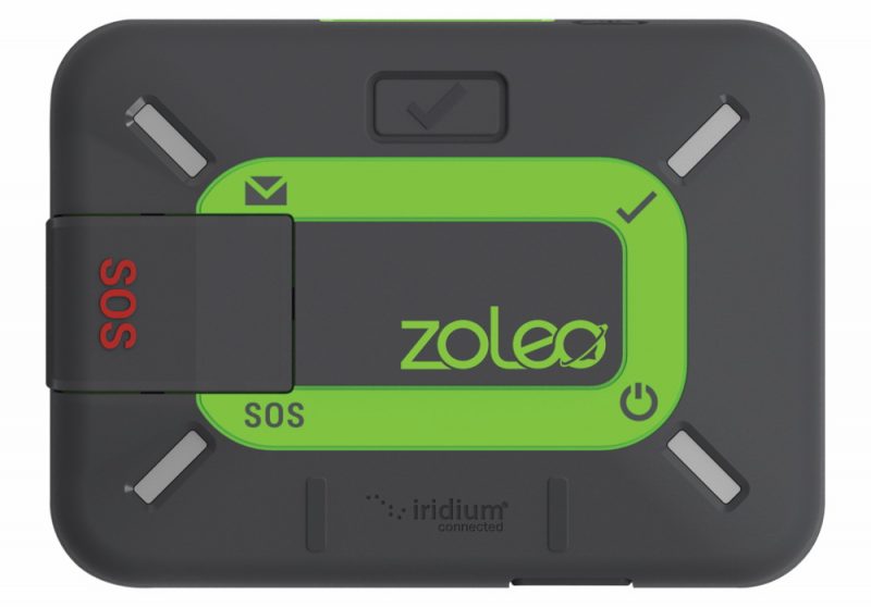 ZOLEO Inc. debuts the world’s first truly seamless global messaging ...