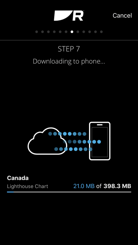 Hands-on with Raymarine's Axiom+, improved MFDs and software - Panbo