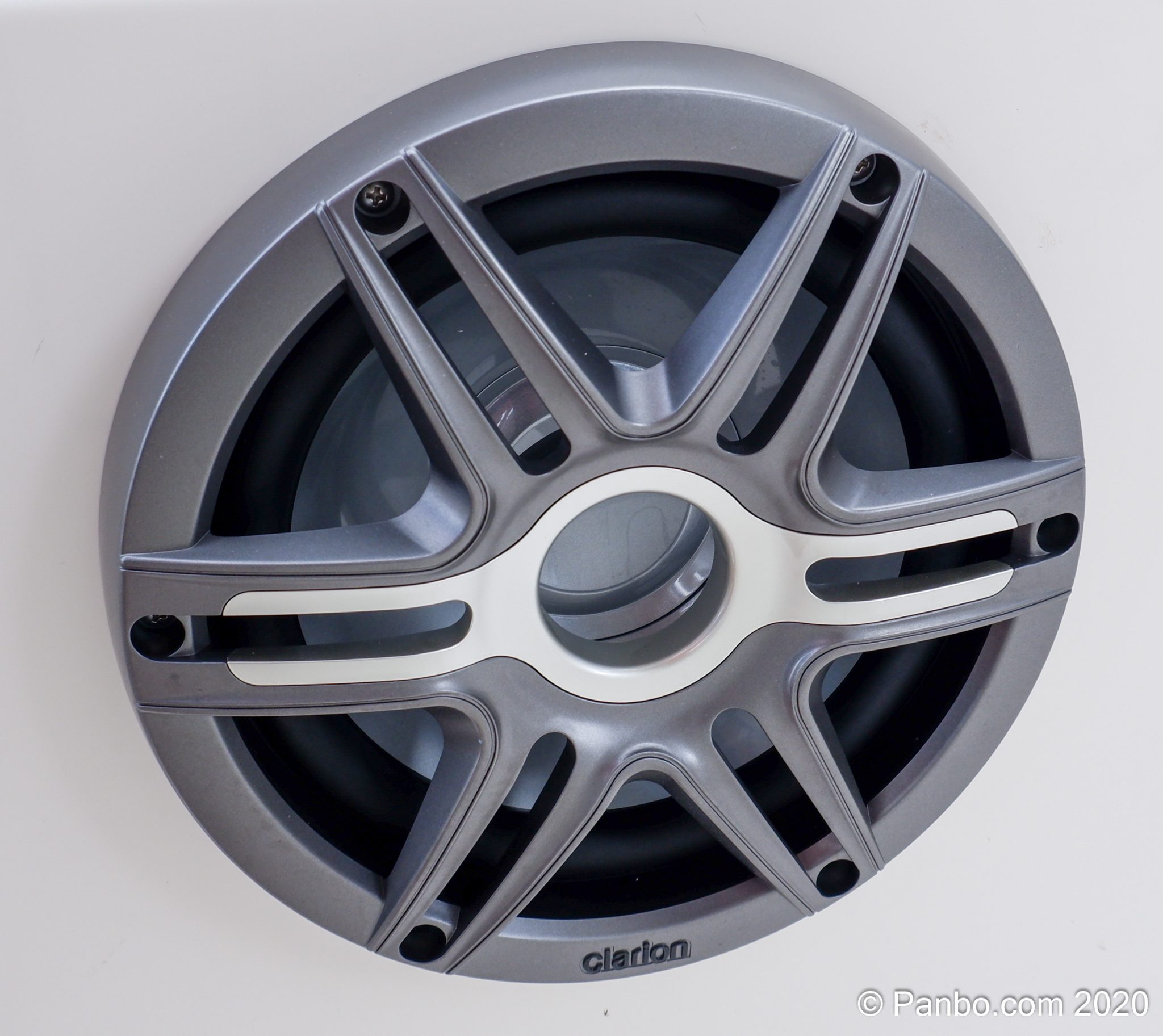 Clarion Marine CMSP speakers and XC amps, premium value? - Panbo