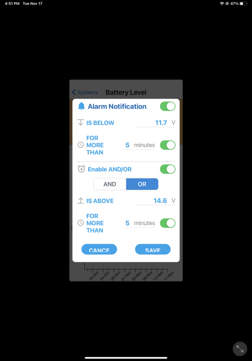 Testing Vesper Cortex M1: excellent AIS, monitoring, and much more in ...