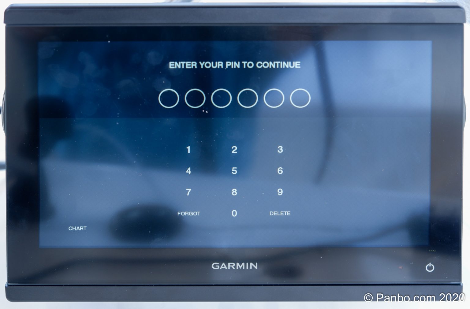 Garmin GPSMap 943xsv hands-on, X3 delivers - Panbo