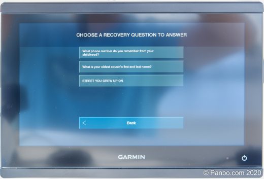 Garmin GPSMap 943xsv hands-on, X3 delivers - Panbo