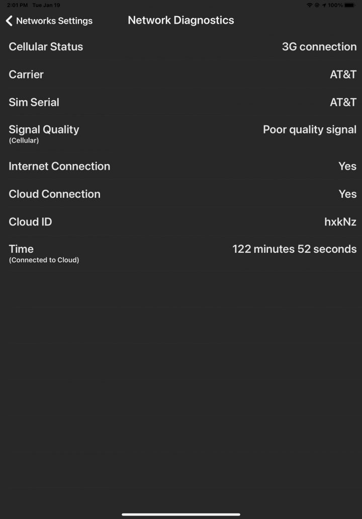 Vesper Cortex update: Boat Networks, squashing bugs & more - Panbo