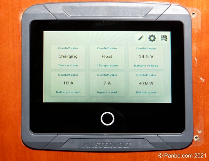 Upgrading our house battery system, part 2; life is better with lithium ...