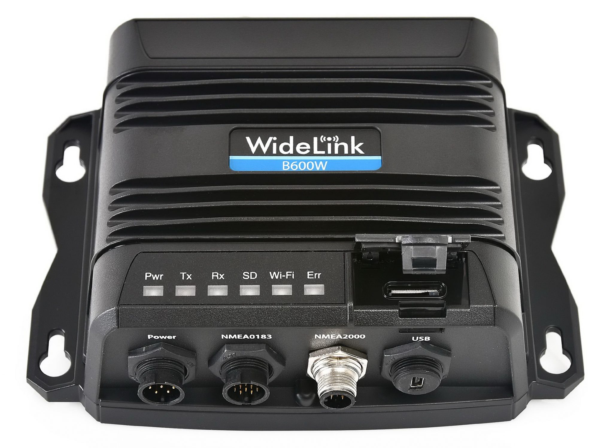 Panbo - The Marine Electronics Hub