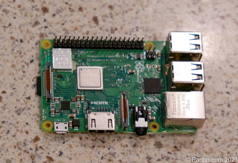 Victron's Venus OS on a Raspberry Pi, install and configuration - Panbo