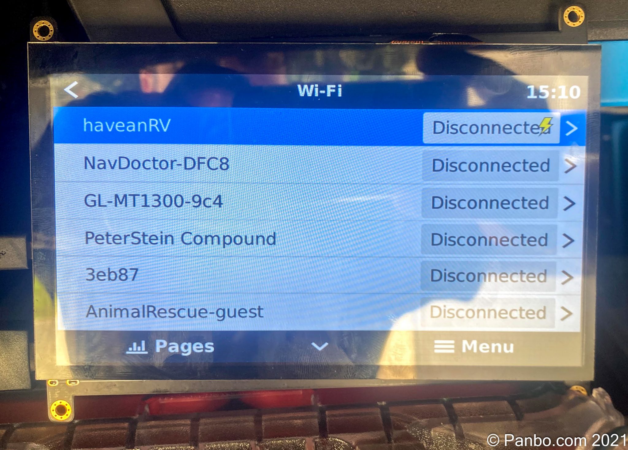 Victron's Venus OS on a Raspberry Pi, install and configuration - Panbo