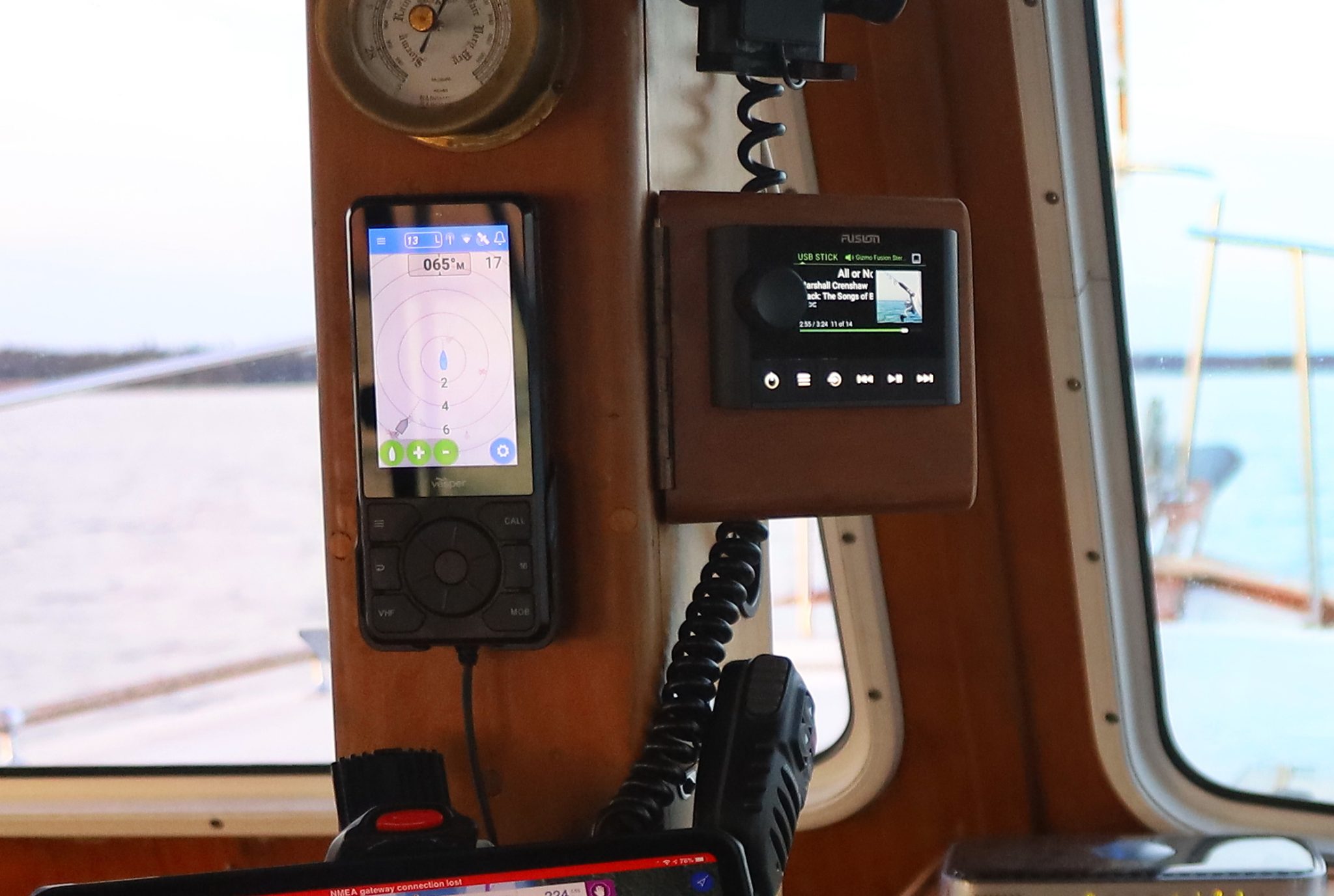 Garmin Buys Vesper, will the innovation continue? - Panbo