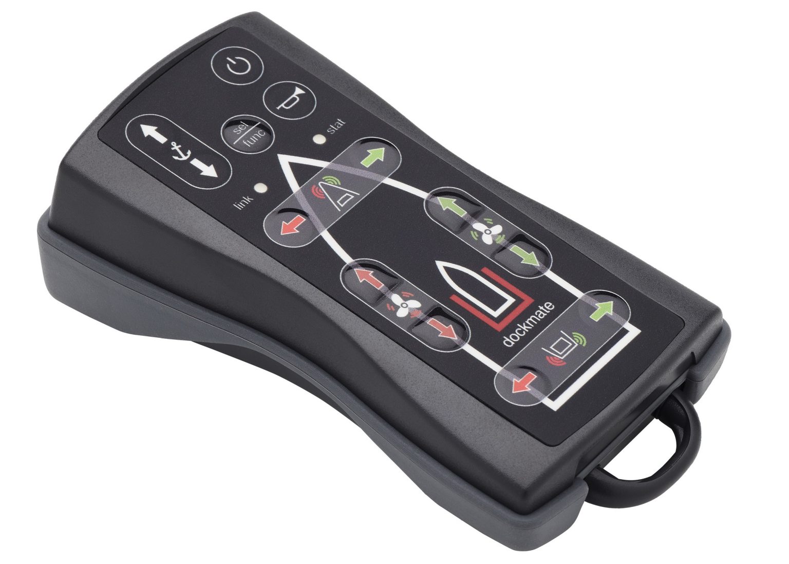 Dockmate Launches Patented Game-Changing SoftDocking Functionality - Panbo