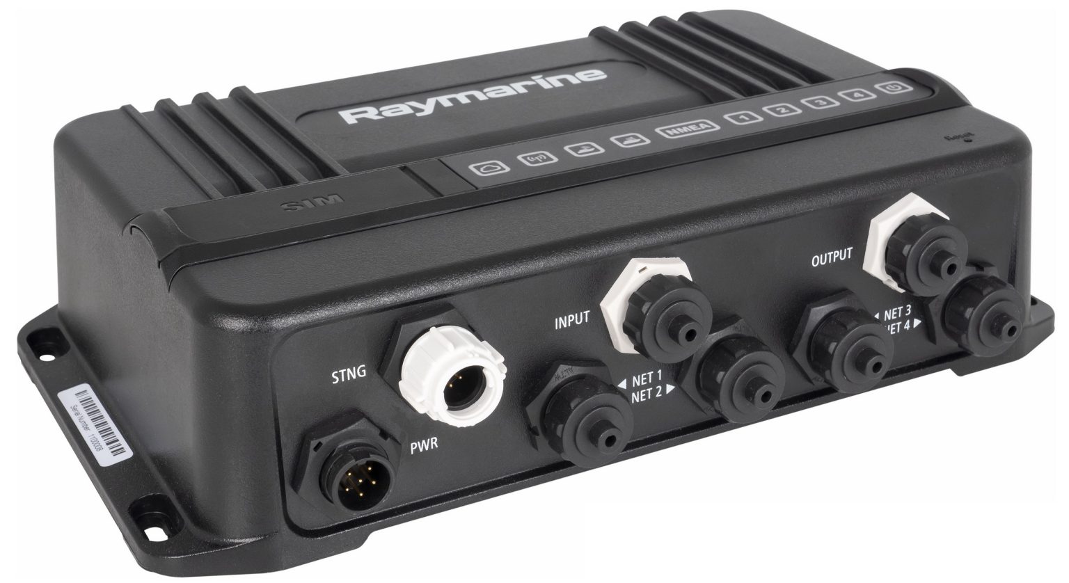 Raymarine Unveils Remote Monitoring and Control Solution for Boats - Panbo