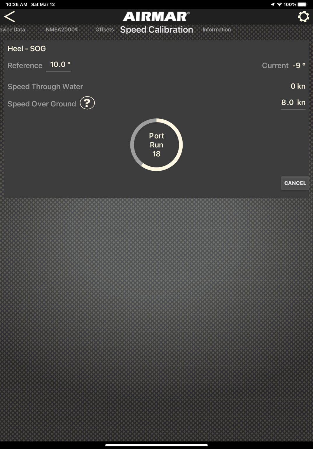 Airmar DST810 Multisensor, really smart - Panbo
