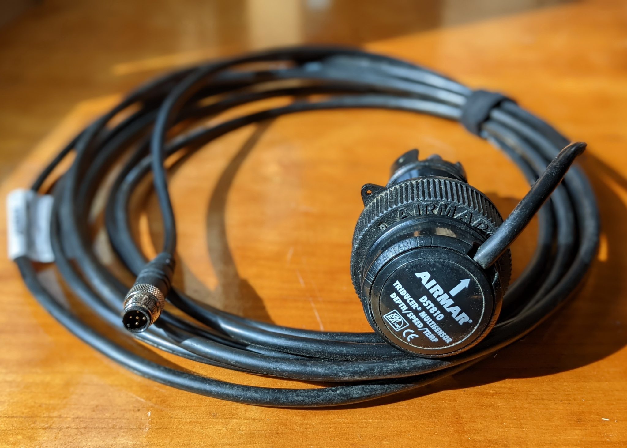 Panbo - The Marine Electronics Hub