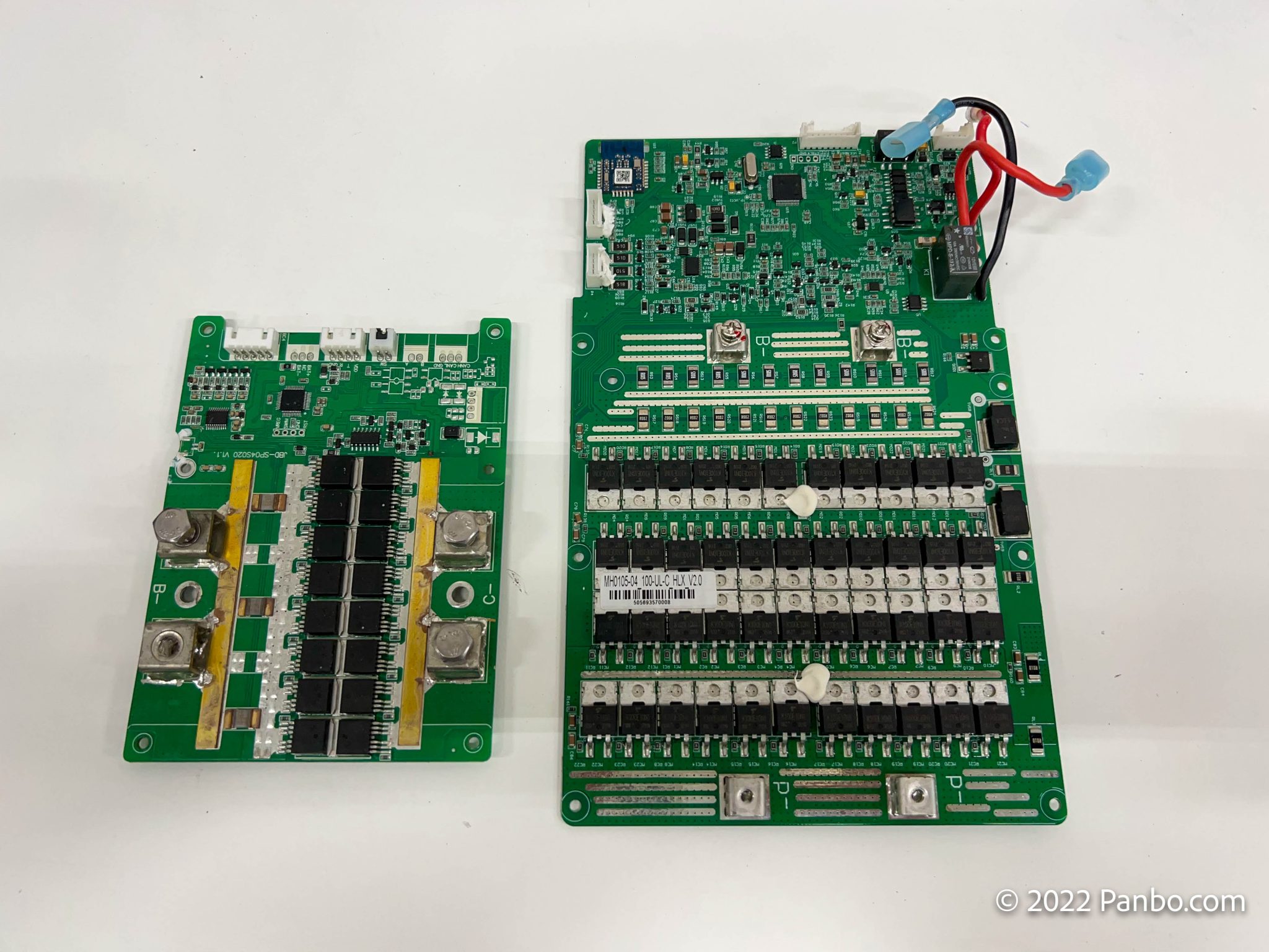 KiloVault HLX+ batteries, serious quality and value - Panbo