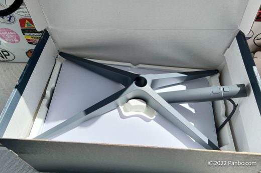 Starlink testing begins - Panbo