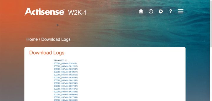 Actisense adds NMEA 2000 insight to W2K-1 with Actisense-i - Panbo