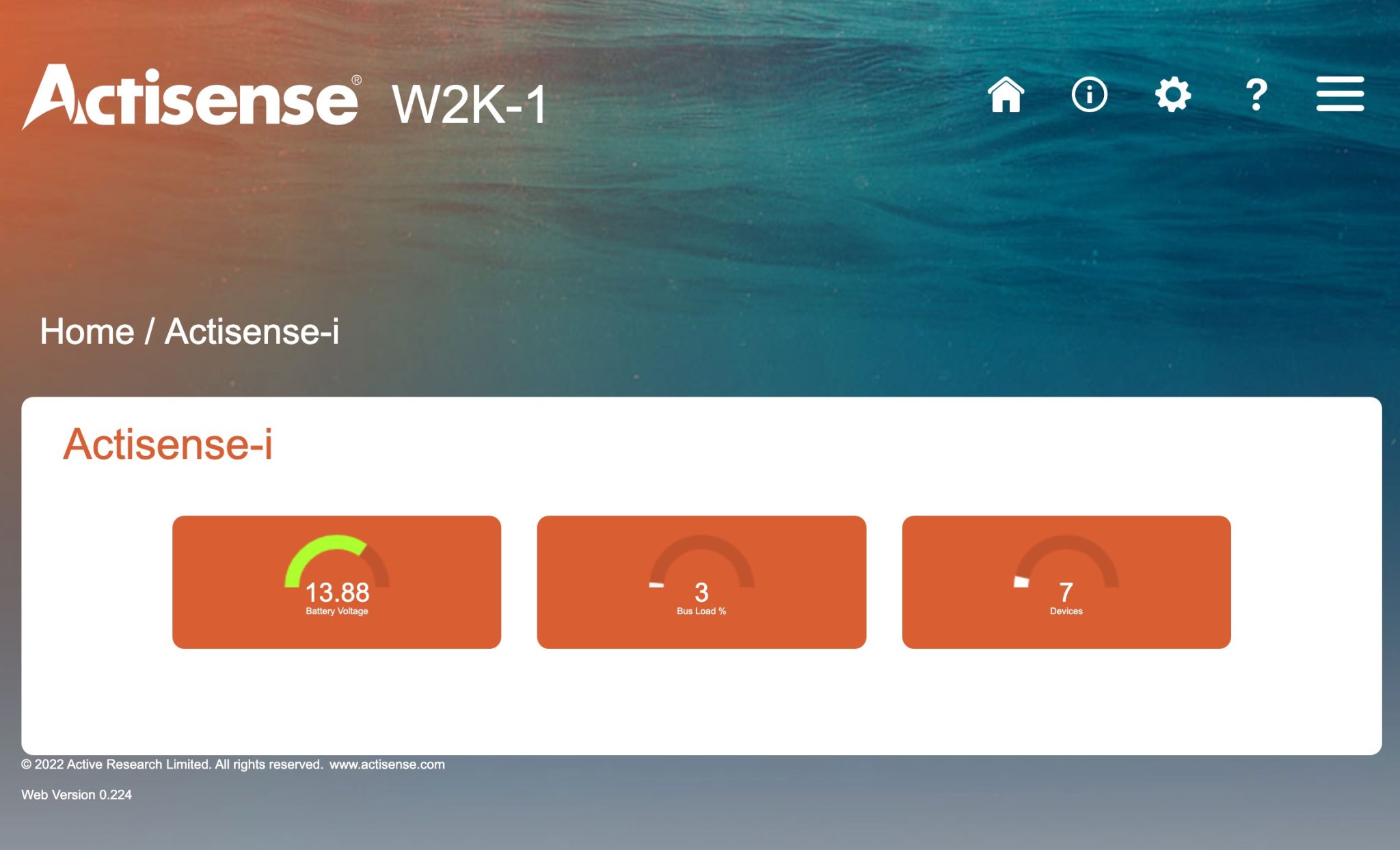 Actisense adds NMEA 2000 insight to W2K-1 with Actisense-i - Panbo